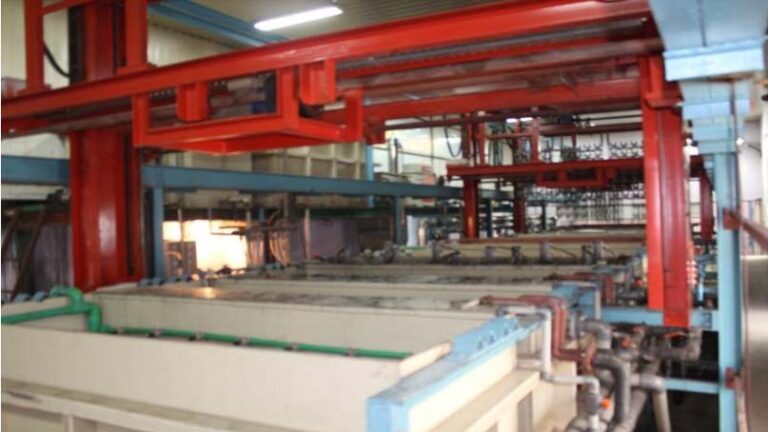 CED Coating – Avon Coatings